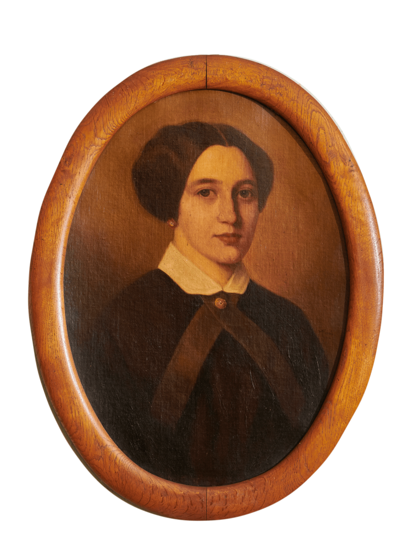 Unsere Geschichte - Rittergut Oyle